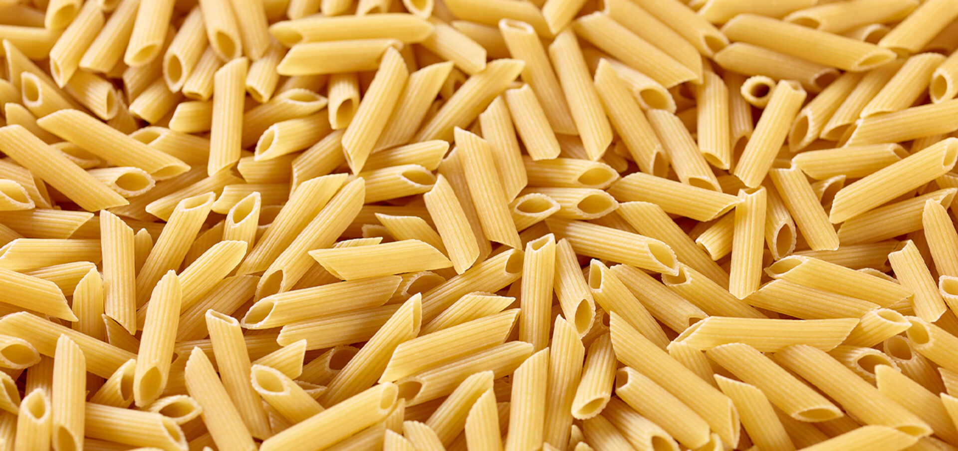 BON PASTA – Erstklassige Nudelvielfalt